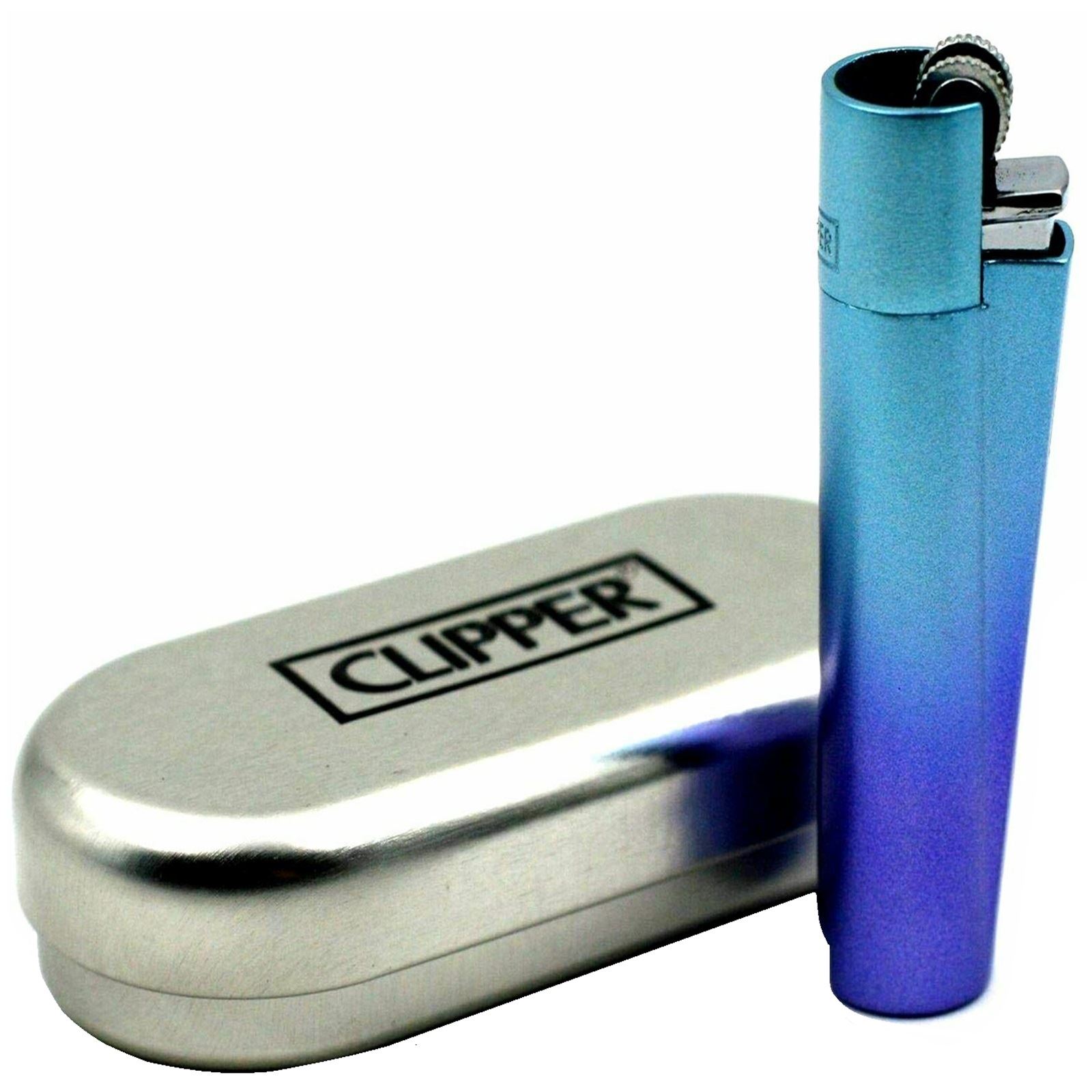 Collectibles Clipper with engraving Color Art & Collectibles Lighters ...